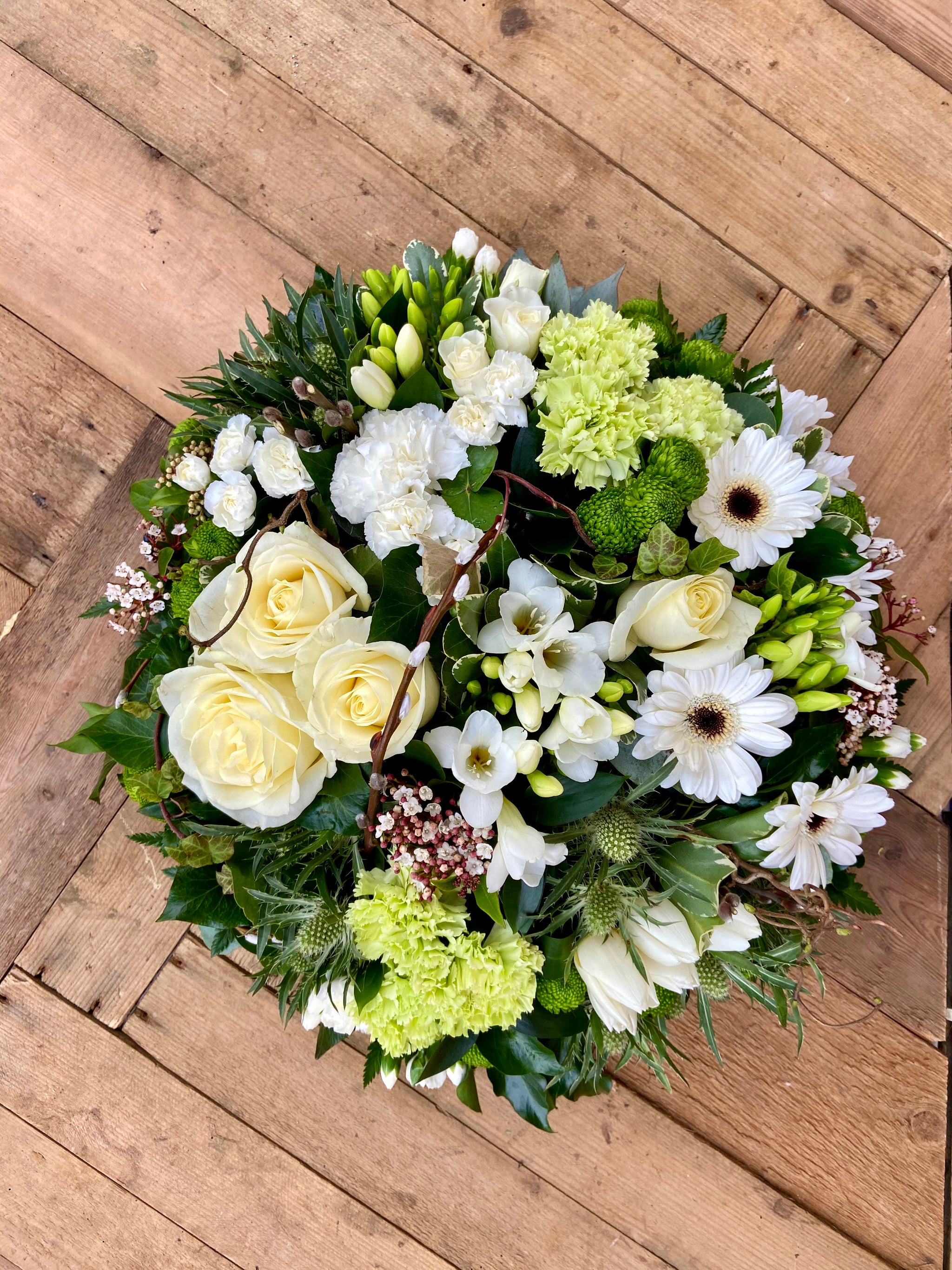 Helens Flowers Grantham