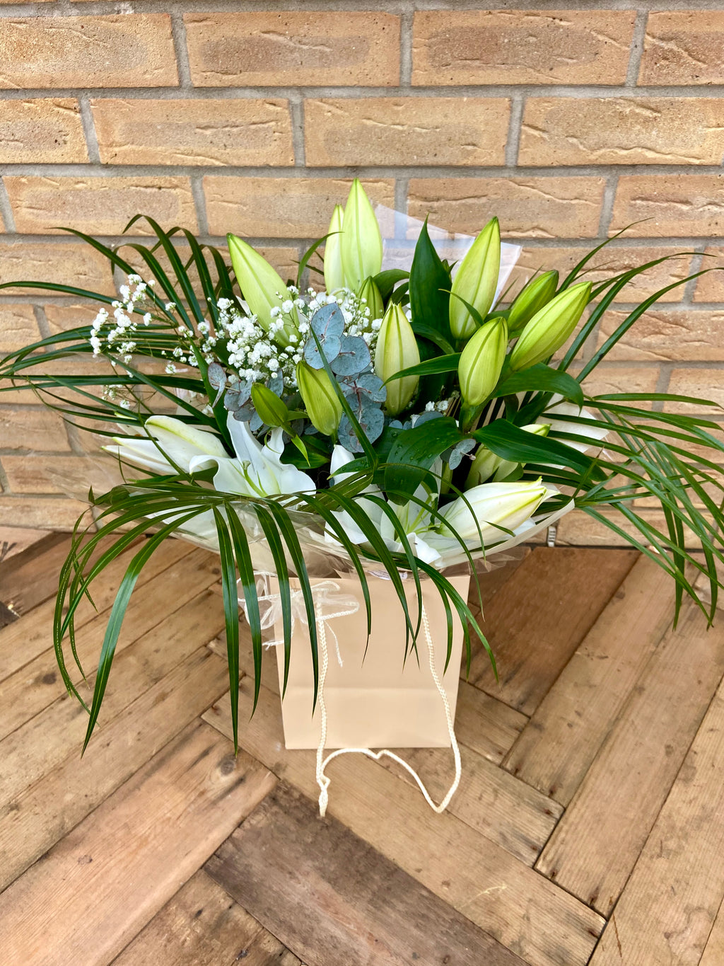 Helens Flowers Grantham