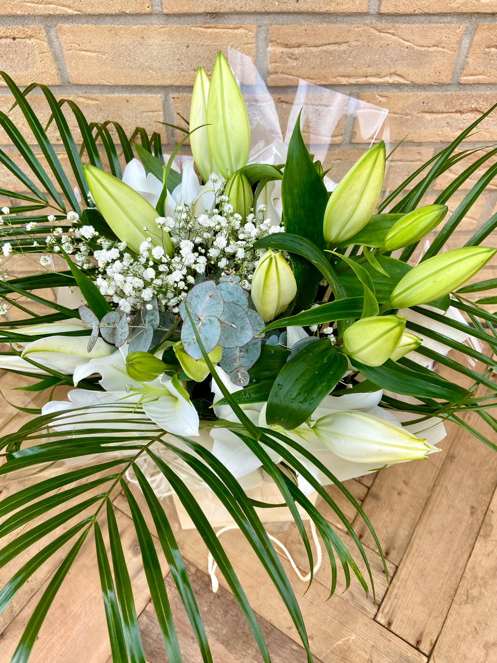 Helens Flowers Grantham