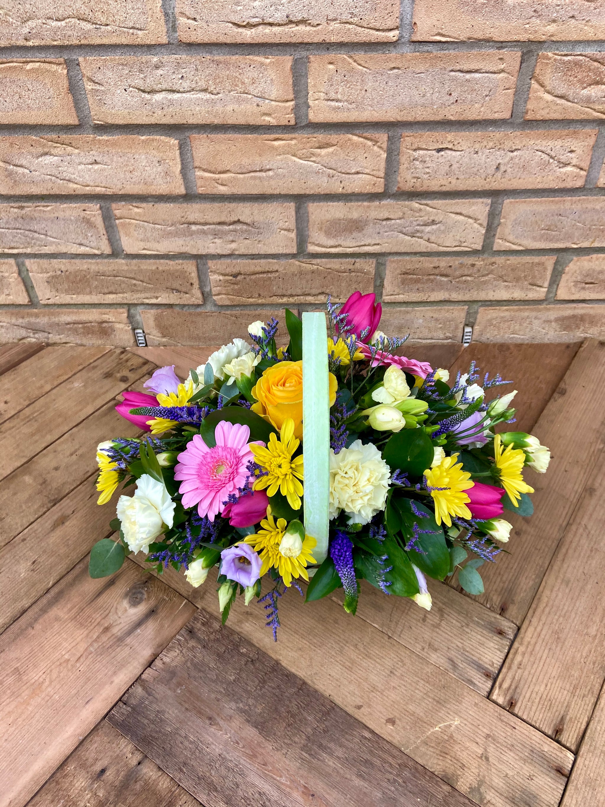 Helens Flowers Grantham