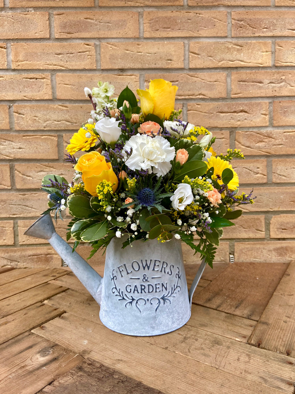 Helens Flowers Grantham