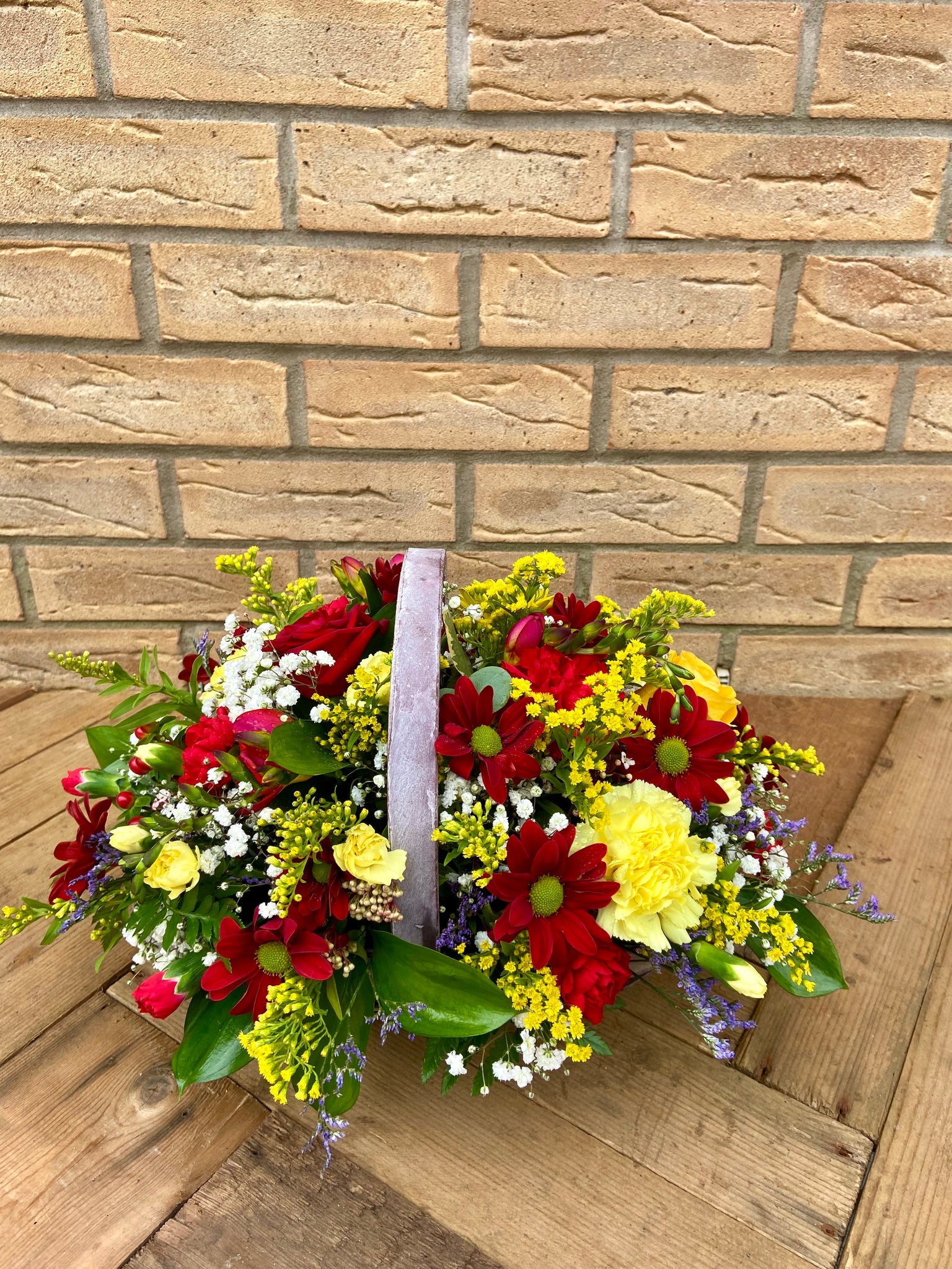 Helens Flowers Grantham