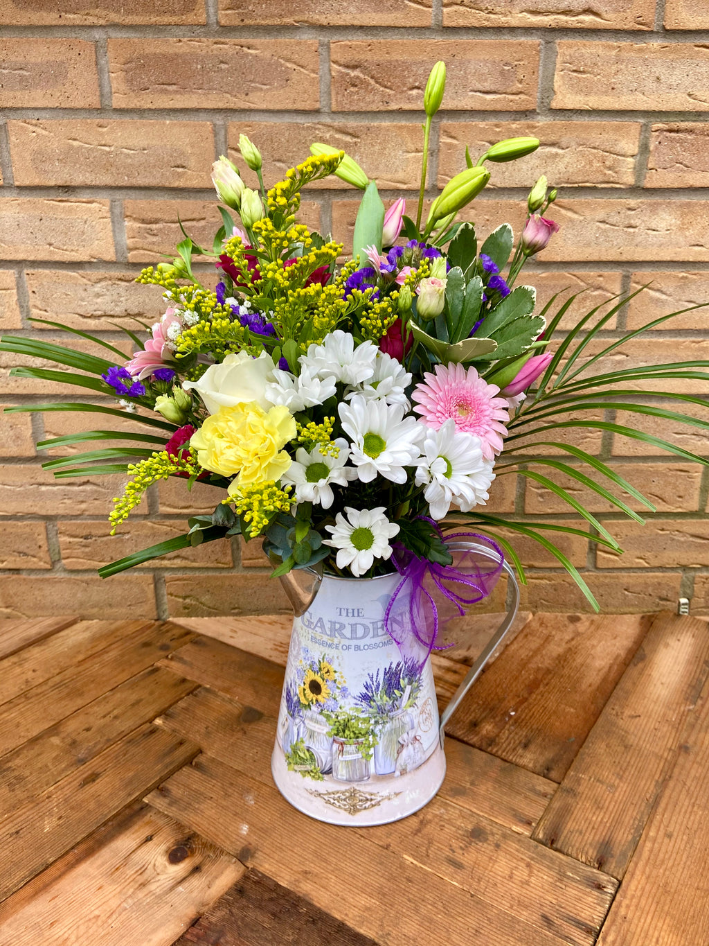 Helens Flowers Grantham